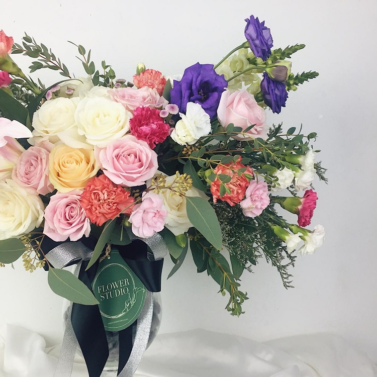 Flower Studio